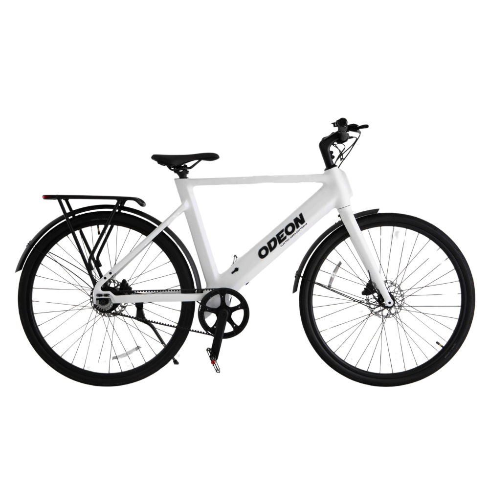 ODEON eBikes - PENCIL – ODEON Electric Bikes